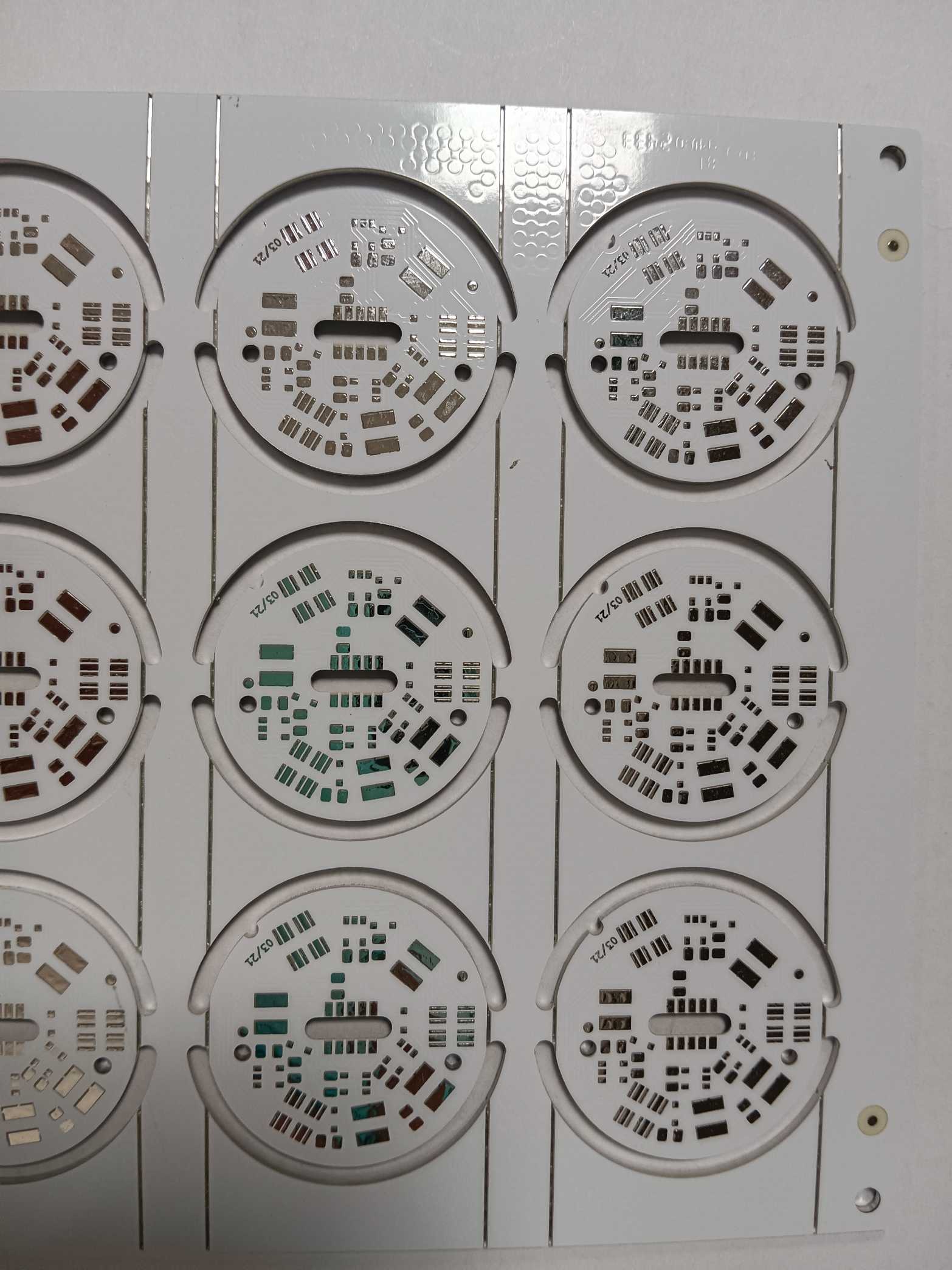 Premium Metal Core PCB|Metal core Printed Circuit Board
