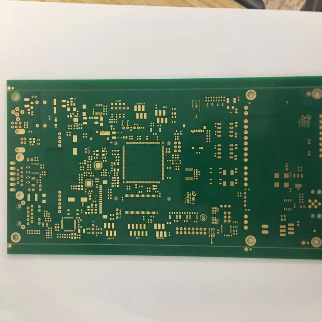 The Role of PCBs for Harsh Environments in Ensuring Reliability and ...