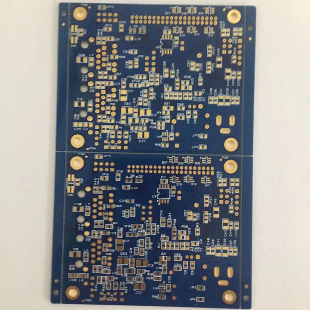 The Role of PCBs for Harsh Environments in Ensuring Reliability and ...