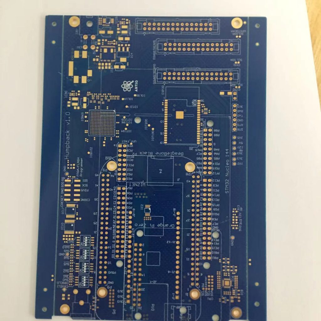The Role of PCBs for Harsh Environments in Ensuring Reliability and ...