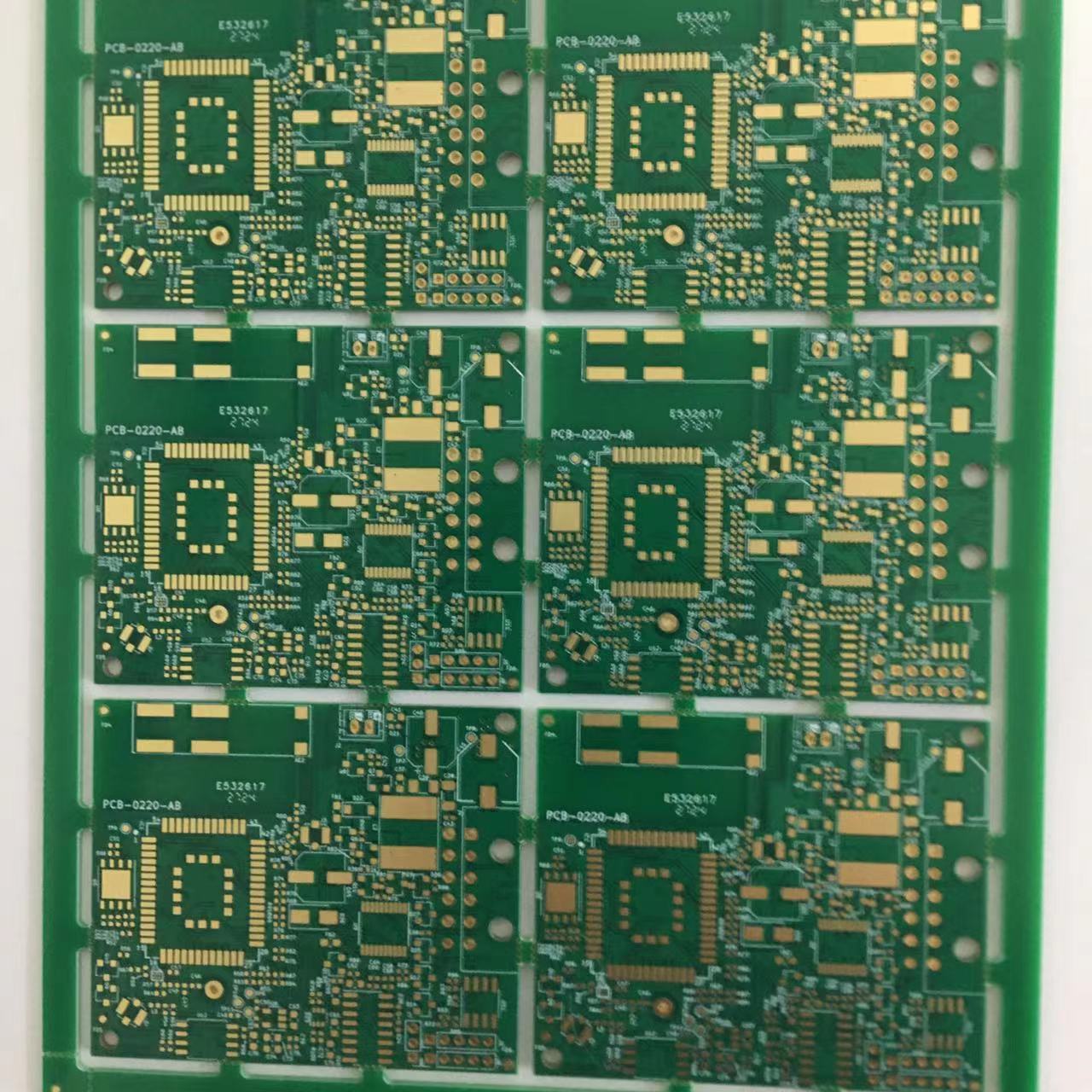Multilayer Board And Multilayer Pcb Manufacturing Pcbcoming