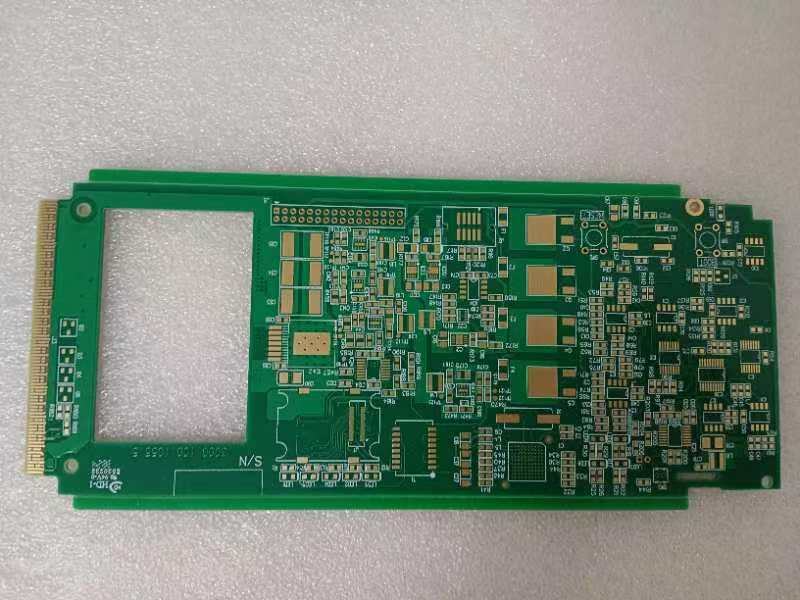 FR4 Circuit Board｜The Best Substrate for High-Speed PCB Designs