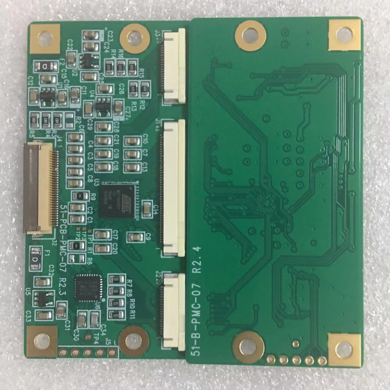 5 Assembly Steps for Industrial Controller PCB