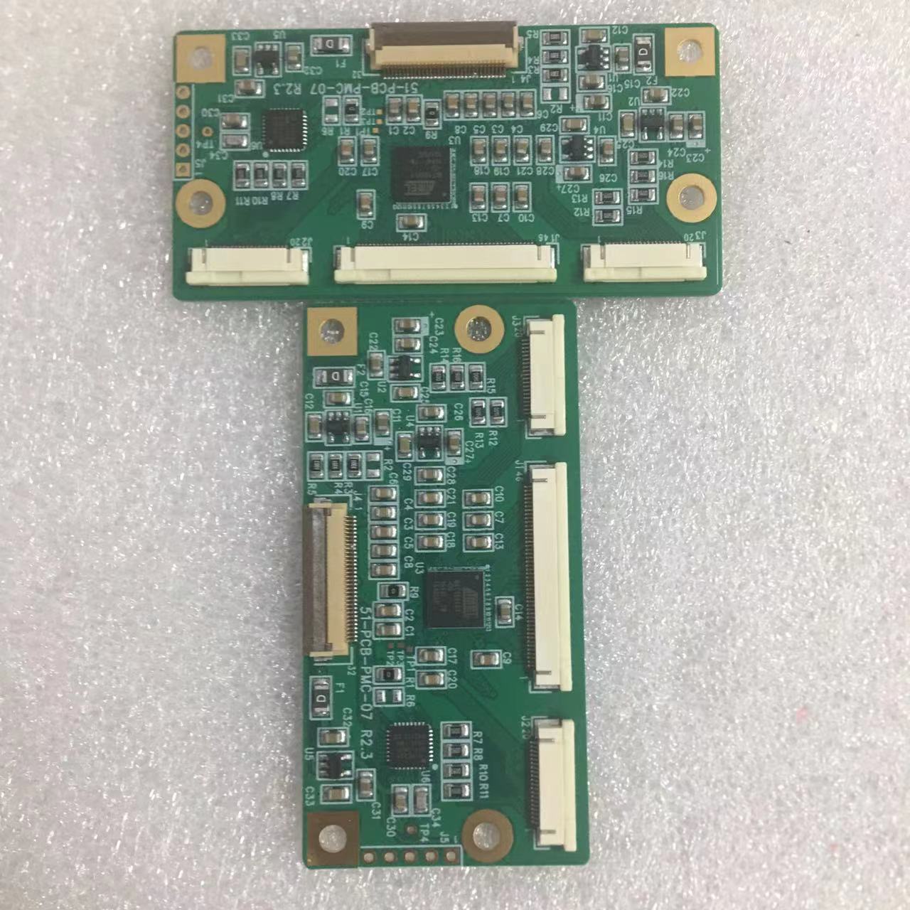 5 Assembly Steps for Industrial Controller PCB