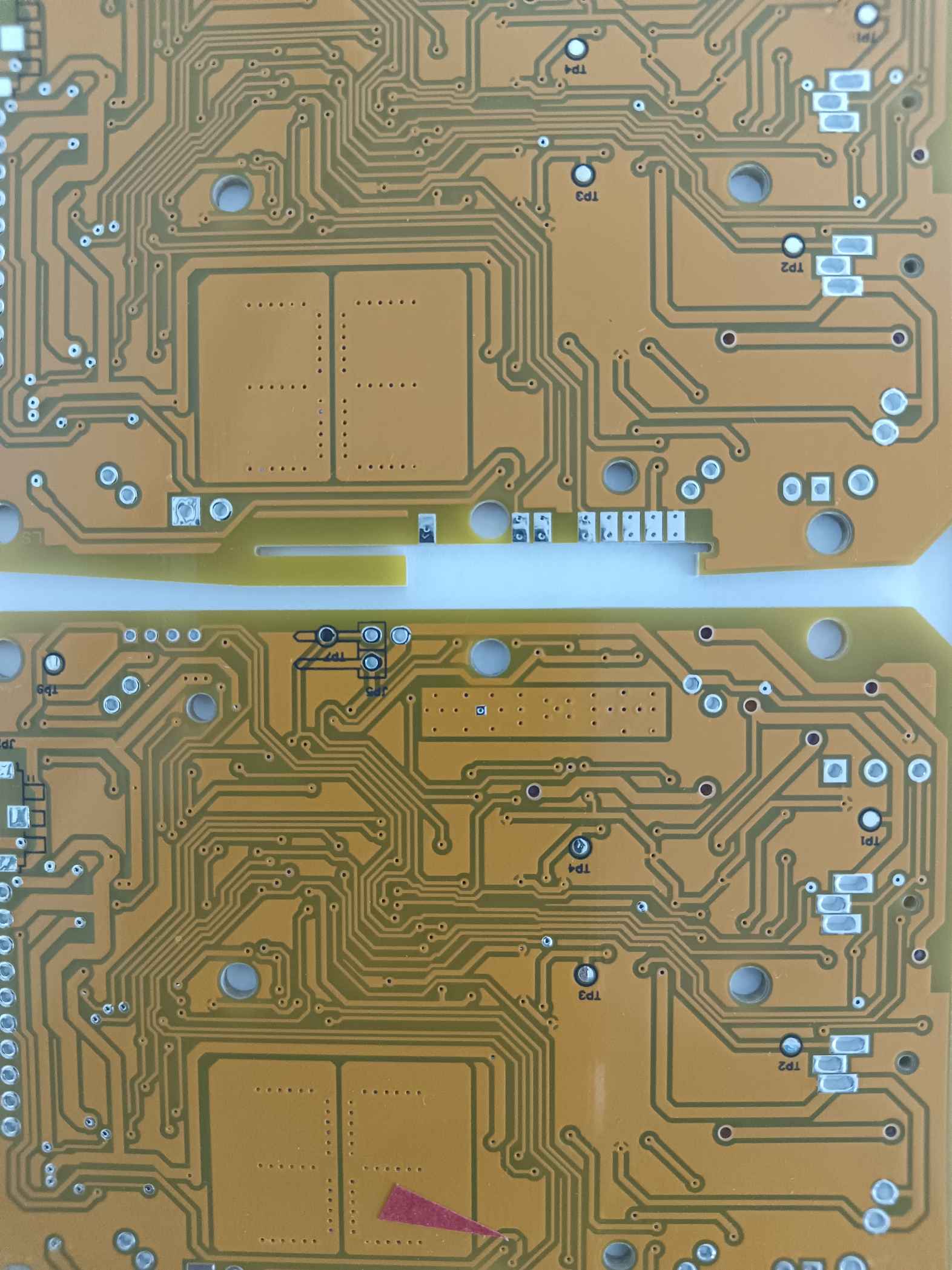 How Are Rigid Flex PCB Fabrication