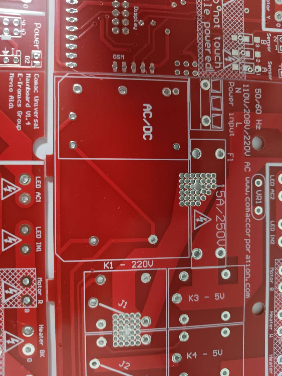 How to Make Copper Core PCB